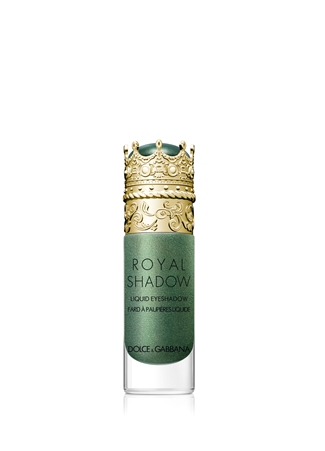 Dolce&Gabbana Royal Shadow Vibrant Green Dolce&Gabbana Royal Shadow Vibrant Green