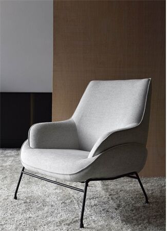 Vpinteriorismo Gri Koltuk