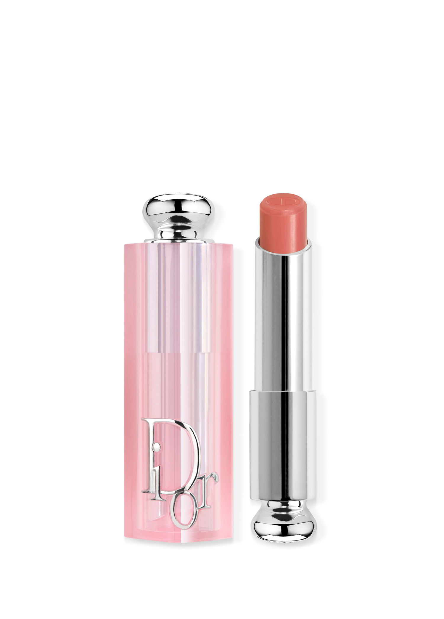 Dior - Addict Lip Glow 012 - ROSEWOOD