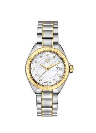 Tag Heuer Kadın Formula Kol Saati EU Tag Heuer Kadın Formula Kol Saati EU