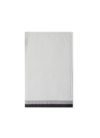 Beymen Home Beyaz Şeritli 30x50 cm Havlu Beymen Home Beyaz Şeritli 30x50 cm Havlu