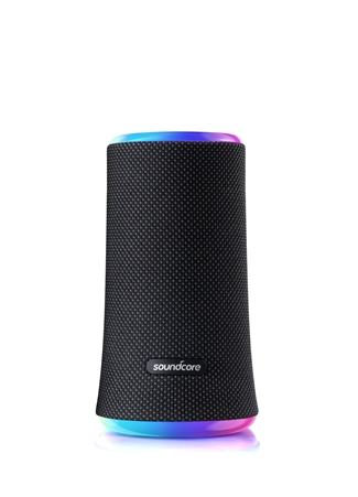 Anker Soundcore Flare Ii 20w A365 Hoparlör Mavi Eu Anker Soundcore Flare Ii 20w A365 Hoparlör Mavi Eu