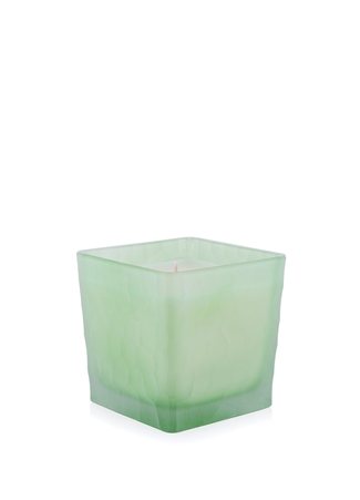 Act of Acrract Yeşil Cam Mumluk Act of Acrract Yeşil Cam Mumluk