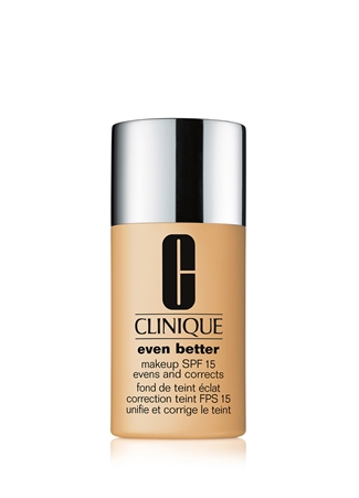 Clinique Even Better Makeup Broad Spectrum SPF 15 Bej Clinique Even Better Makeup Broad Spectrum SPF 15 Bej