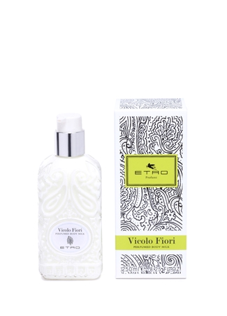 Etro Vicolo Fiori Body Milk 250 Ml Etro Vicolo Fiori Body Milk 250 Ml
