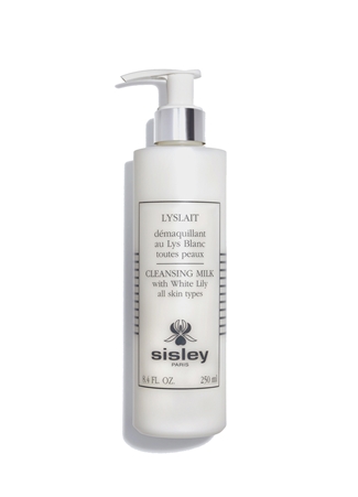 Sisley Kadın Lyslait Temizleme Sütü 250 ml Sisley Kadın Lyslait Temizleme Sütü 250 ml