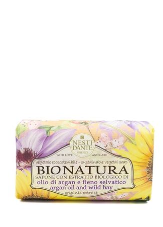 Nesti Dante Bio Natura Argan Oil & Wild Hay