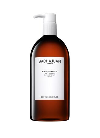Sachajuan Scalp 1000 Ml Şampuan Sachajuan Scalp 1000 Ml Şampuan