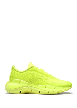 Reebok X Victoria Beckham Erkek Zig Sarı Sneaker 4 Eu Reebok X Victoria Beckham Erkek Zig Sarı Sneaker 4 Eu