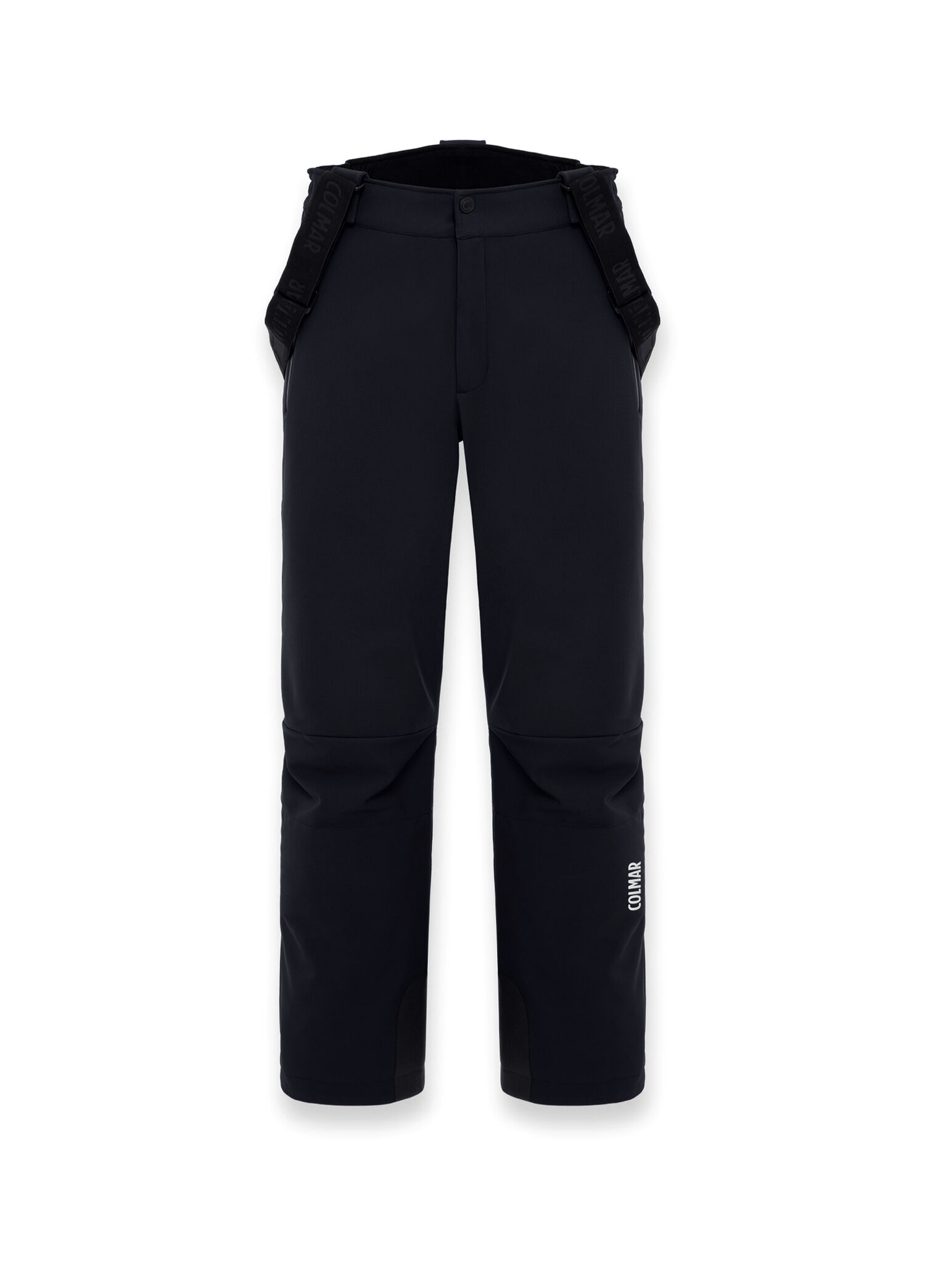 Black Colmar Black Men Colmar Modernity Black Men's Ski Pants 1908012 ...