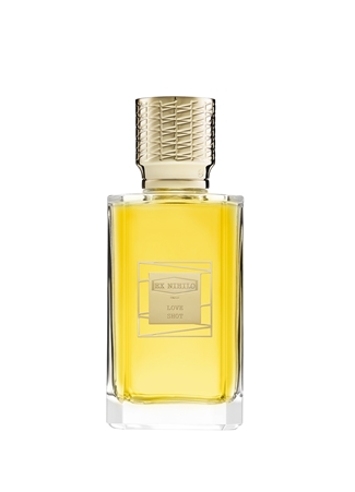 Ex Nihilo Love Shot 100ml Ex Nihilo Love Shot 100ml
