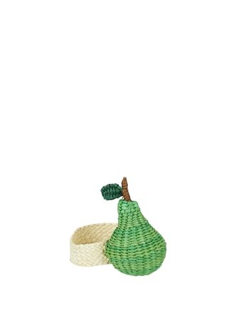 Myto Armut Formlu Peçetelik Yeşil