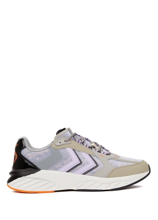 Hummel Hive Erkek REACH LX 600 Animal Sneaker Beyaz 42 EU