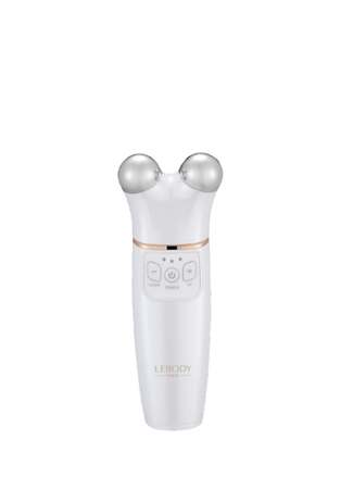 Lebody Face Lifting Yüz Kaldırma Cihazı Beyaz Lebody Face Lifting Yüz Kaldırma Cihazı Beyaz
