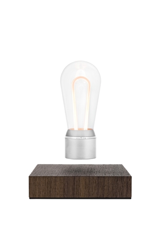 Flyte Levitasyon Teknolojili Ampul Çok Renkli Flyte Levitasyon Teknolojili Ampul Çok Renkli