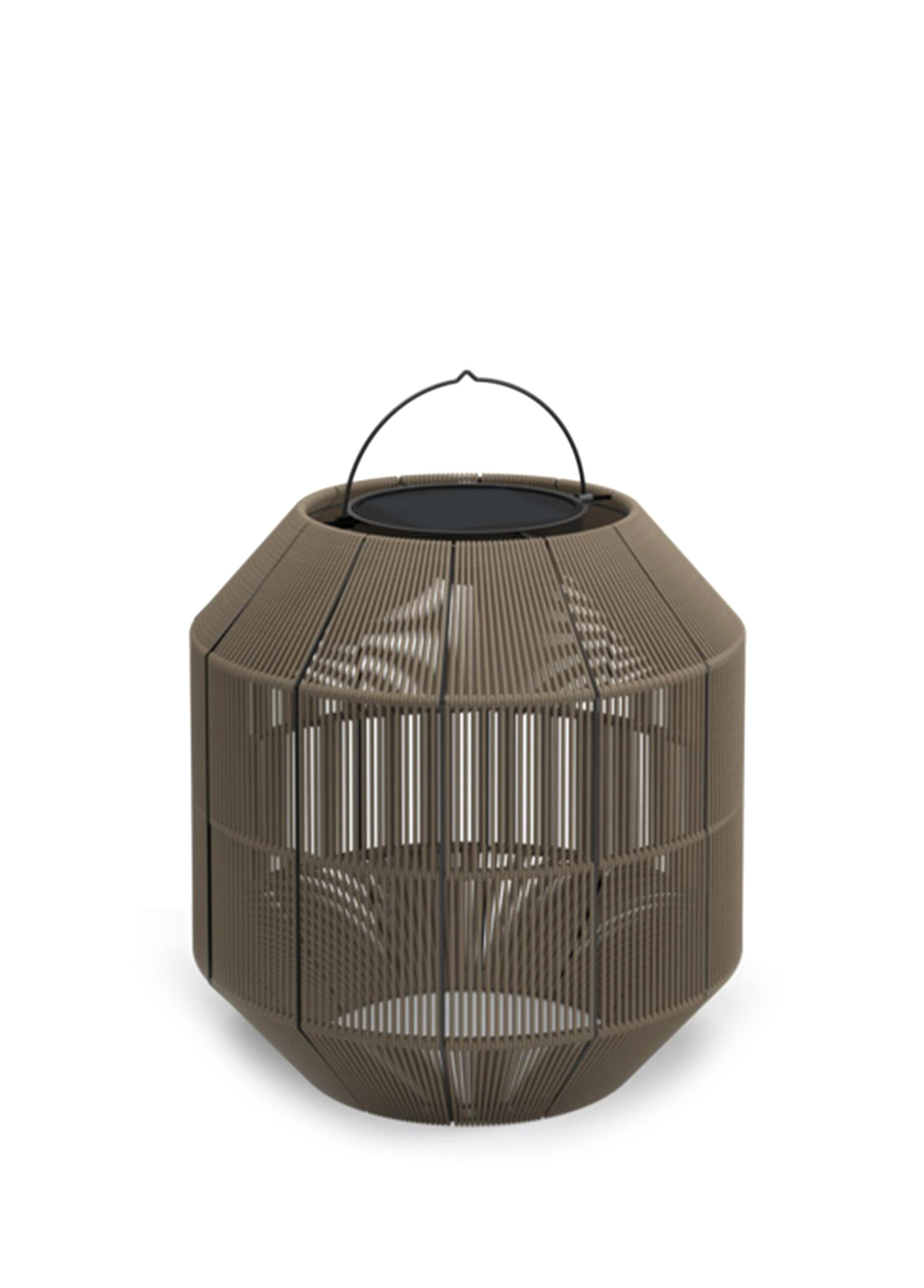 Gloster - Ambient Nest Fawn Led Aydınlatma - Çok Renkli
