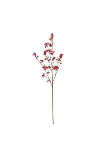 Silkka Pembe Dekoratif Kiraz Çiçeği