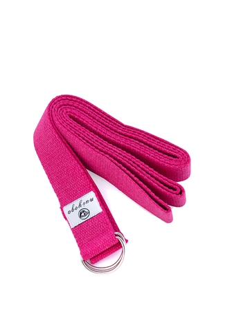 Nui Yoga Kadın KEMER Pembe EU Nui Yoga Kadın KEMER Pembe EU