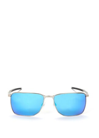 Oakley Erkek Mavi Gözlük 58 EU