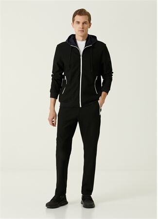 Paul Smith Erkek Siyah Eşofman Altı M EU