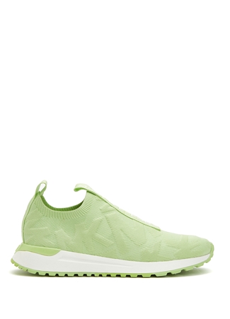 Michael Kors Kadın Yeşil Çorap Formlu Sneaker 0 UK Michael Kors Kadın Yeşil Çorap Formlu Sneaker 0 UK