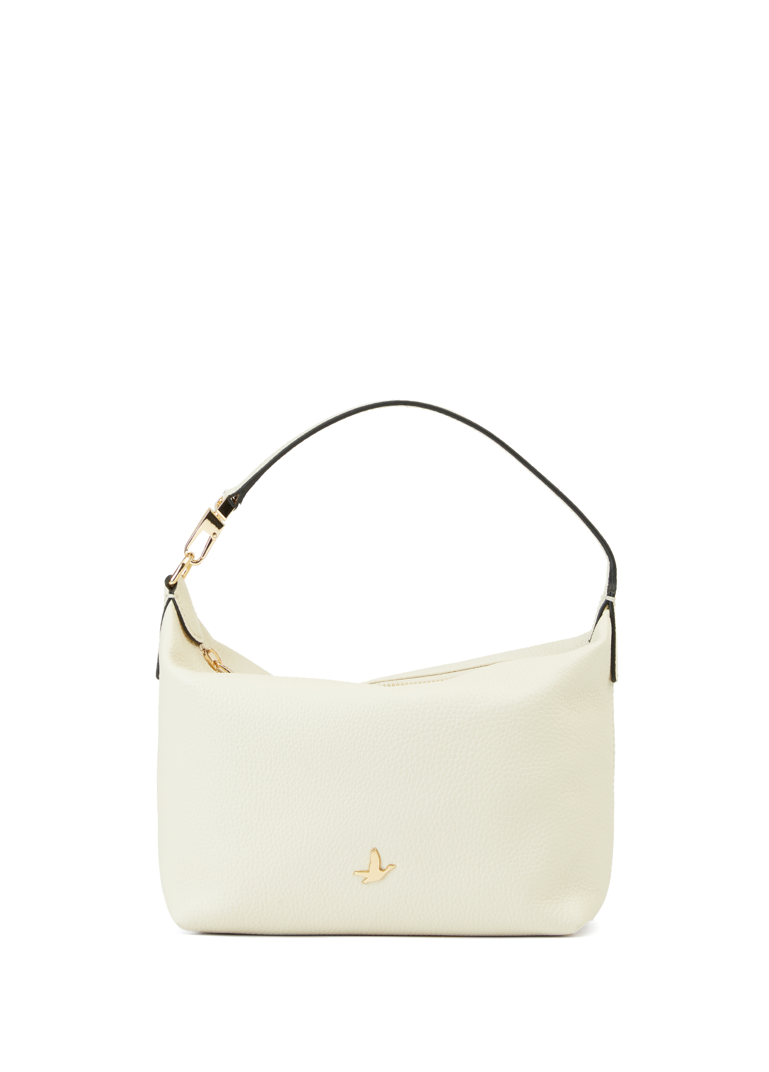 Beymen Club - Ecru Women's Leather Bag