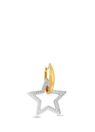 Mers Kadın Küpe Altın Rengi Eu Mers Kadın Küpe Altın Rengi Eu