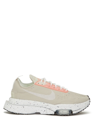 Nike Erkek Air Zoom Krem Sneaker 40 EU Nike Erkek Air Zoom Krem Sneaker 40 EU