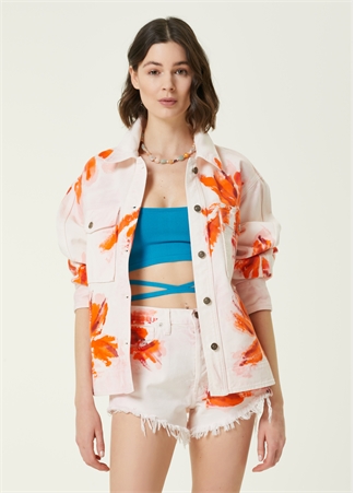 Alanui Kadın Ceket S Eu Alanui Kadın Ceket S Eu