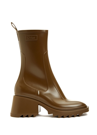 Chloe Kadın BOT Yeşil 36 IT