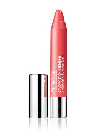 Clinique Chubby Lip Intense Heftiest Hazelnut Pembe Clinique Chubby Lip Intense Heftiest Hazelnut Pembe