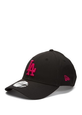 New Era Kadın League Essential 9forty Losdos Şapka Siyah Eu New Era Kadın League Essential 9forty Losdos Şapka Siyah Eu