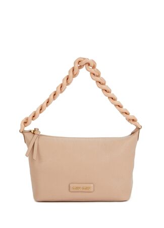 Miu Kadın ÇANTA Pembe EU