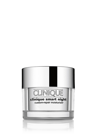 Clinique Smart Night Custom-Repair Moisturizer Clinique Smart Night Custom-Repair Moisturizer