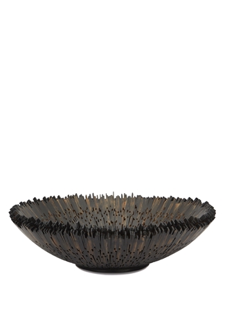 Lily Juliet Boracay Gri Maun Dekoratif Kase