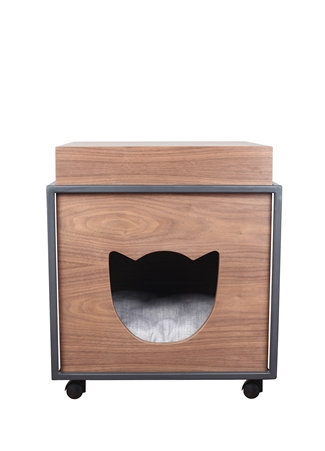 Pet-Ture Cubic Evcil Hayvan Yuva Mobilyası EU Pet-Ture Cubic Evcil Hayvan Yuva Mobilyası EU