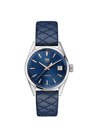 Tag Heuer Kadın Carrera Kol Saati EU
