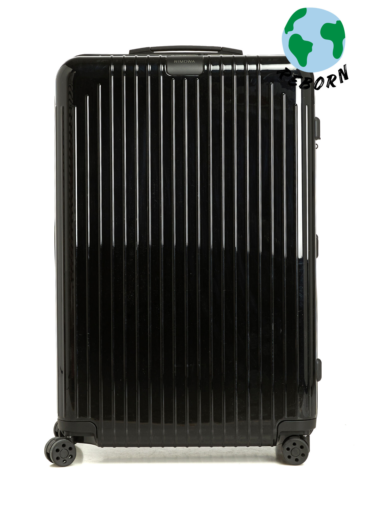 Beymen Reborn - Rimowa essential suitcase