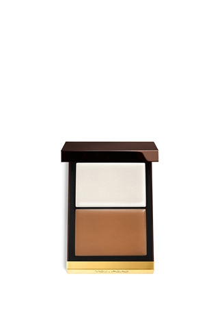 Tom Ford Shade And Illuminate 0.5 Intensity Kahverengi Tom Ford Shade And Illuminate 0.5 Intensity Kahverengi