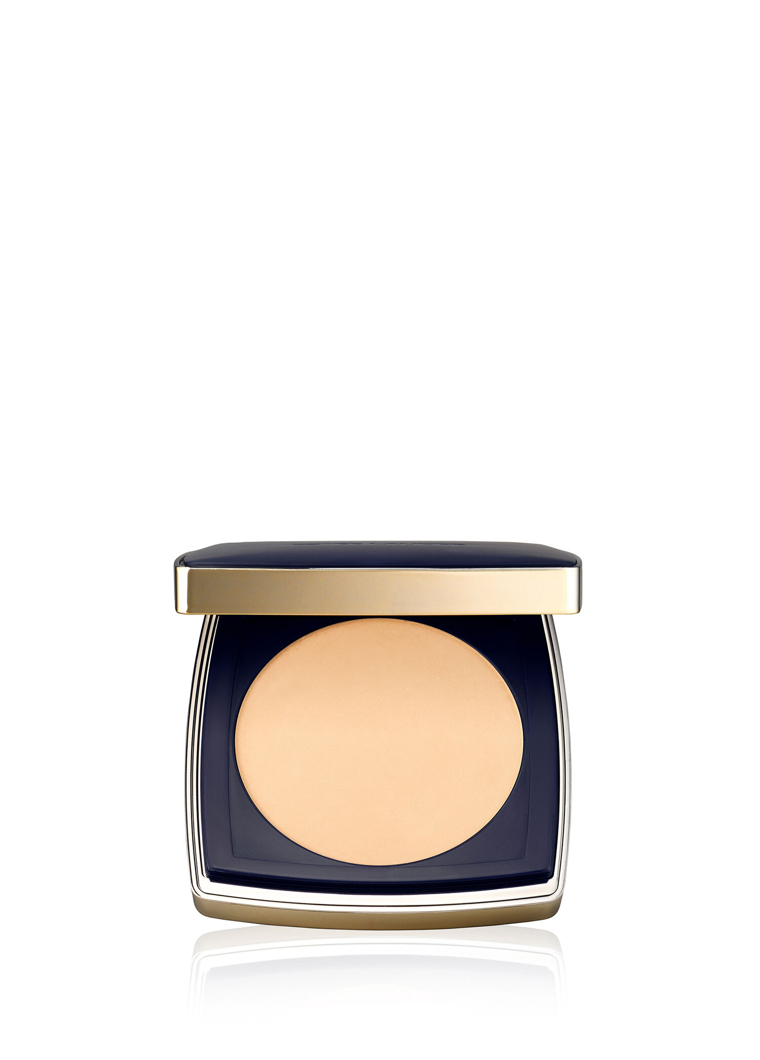 Estee Lauder - Double Wear Stay In Place Matte 2N Buff Powder - BUFF