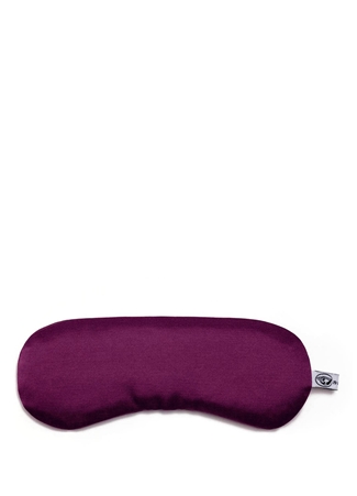 Nui Yoga Lavanta Kokulu Mor Göz Yastığı Eu Nui Yoga Lavanta Kokulu Mor Göz Yastığı Eu