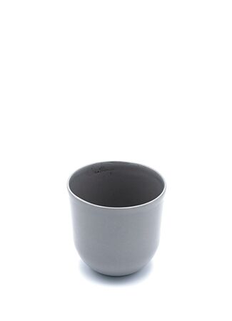 Creathings Como El Yapımı Porselen Bardak Çok Renkli