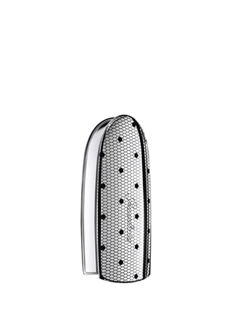 Guerlain Rouge G Lipstick Case French Mademoiselle Siyah Guerlain Rouge G Lipstick Case French Mademoiselle Siyah