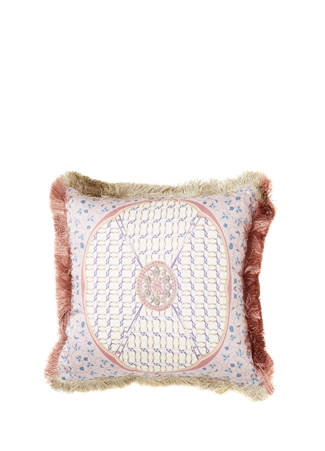 Etro Home DEKORATİF YASTIK Bej Etro Home DEKORATİF YASTIK Bej