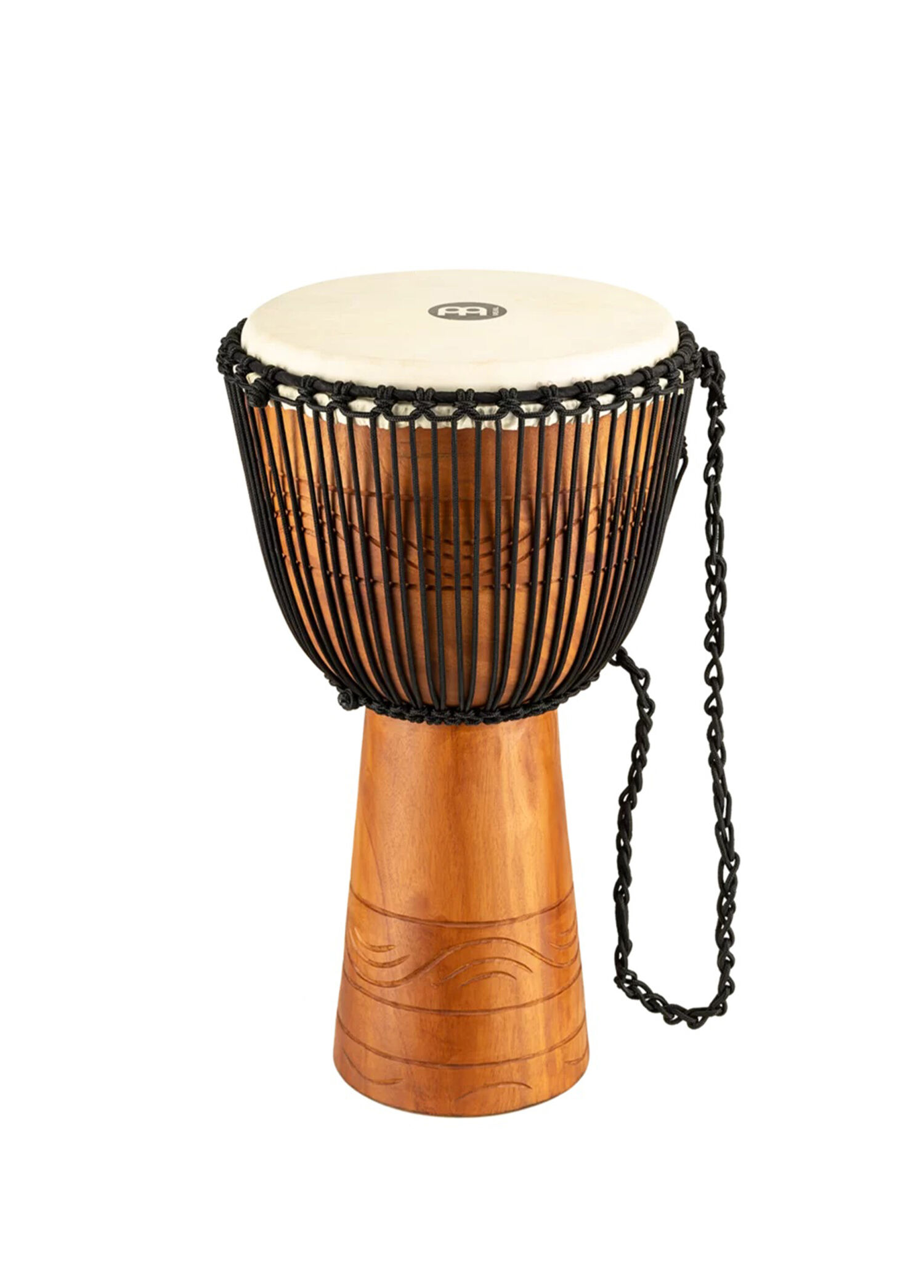 Julius Meinl - ADJ2-XL+BAG African Style Rope Tuned Series X-Large 13 ...