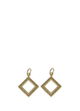 Beymen Collection Kadın Nazar Sembollü Kolye Ucu Altın Rengi EU Beymen Collection Kadın Nazar Sembollü Kolye Ucu Altın Rengi EU