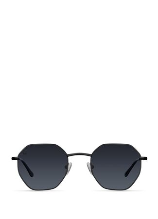 Meller Kadın Güneş Gözlüğü Siyah Eu