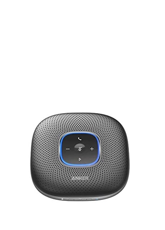 Anker PowerConf Bluetooth Hoparlör Siyah EU Anker PowerConf Bluetooth Hoparlör Siyah EU