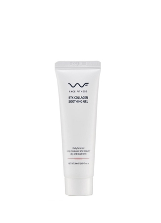 Lebody BTX Collagen Yüz Sıkılaştırma Jeli 50 ml Lebody BTX Collagen Yüz Sıkılaştırma Jeli 50 ml