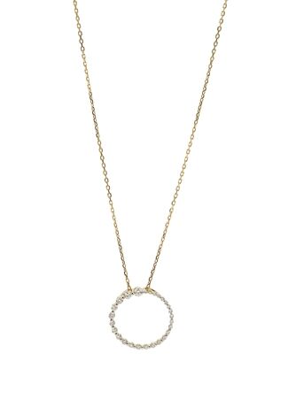 Collection Kadın KOLYE UCU EU